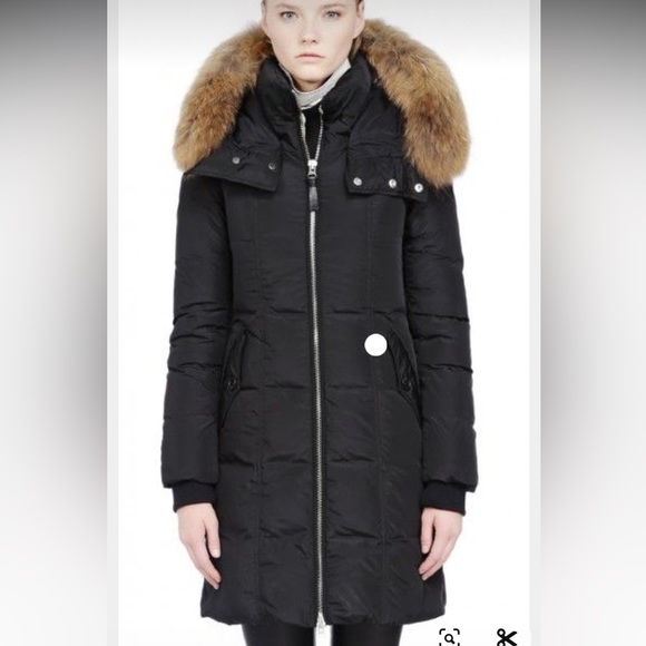 Mackage | Jackets & Coats | Mackage Coat | Poshmark